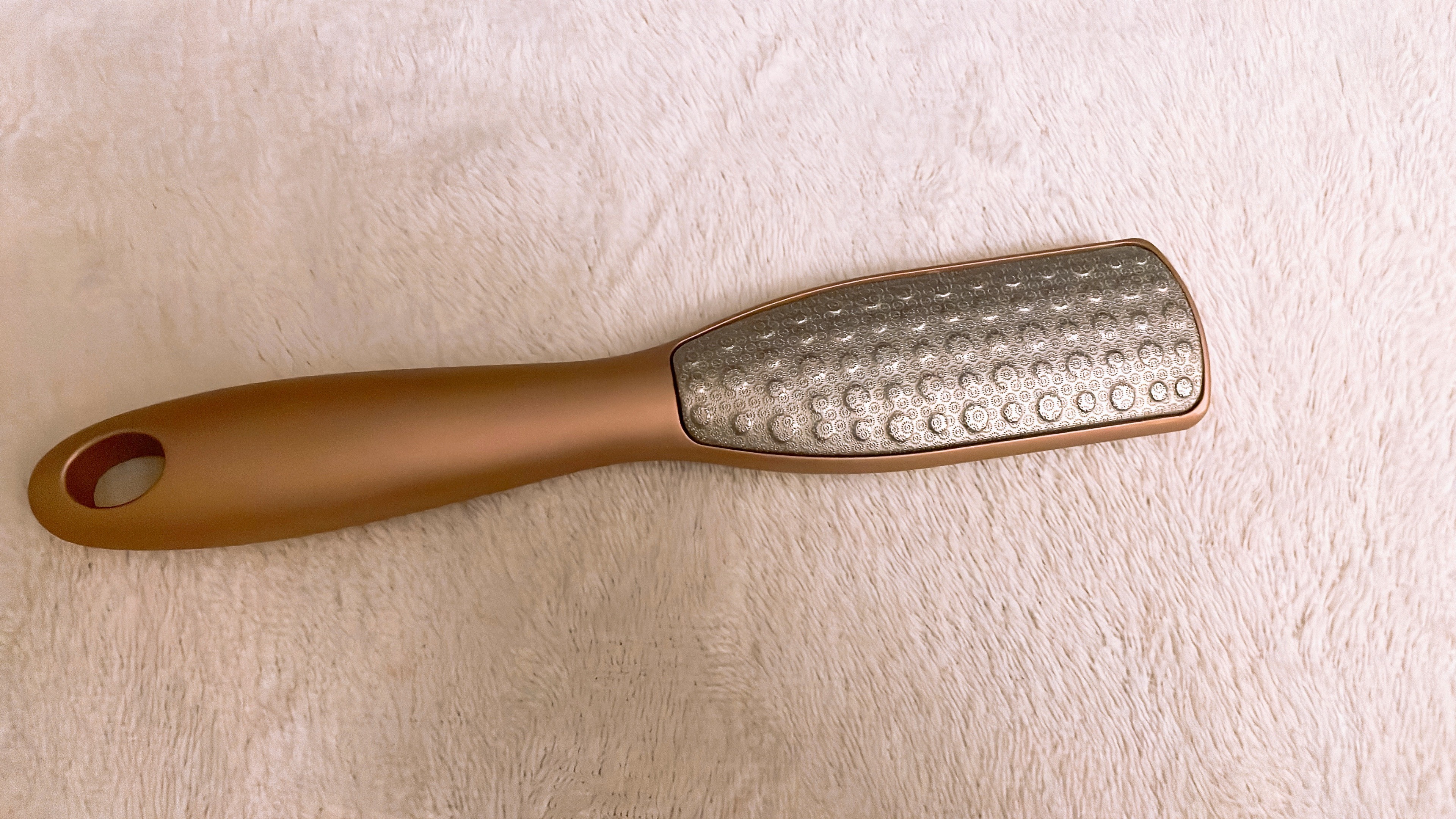 Lefina 極かかとヤスリ