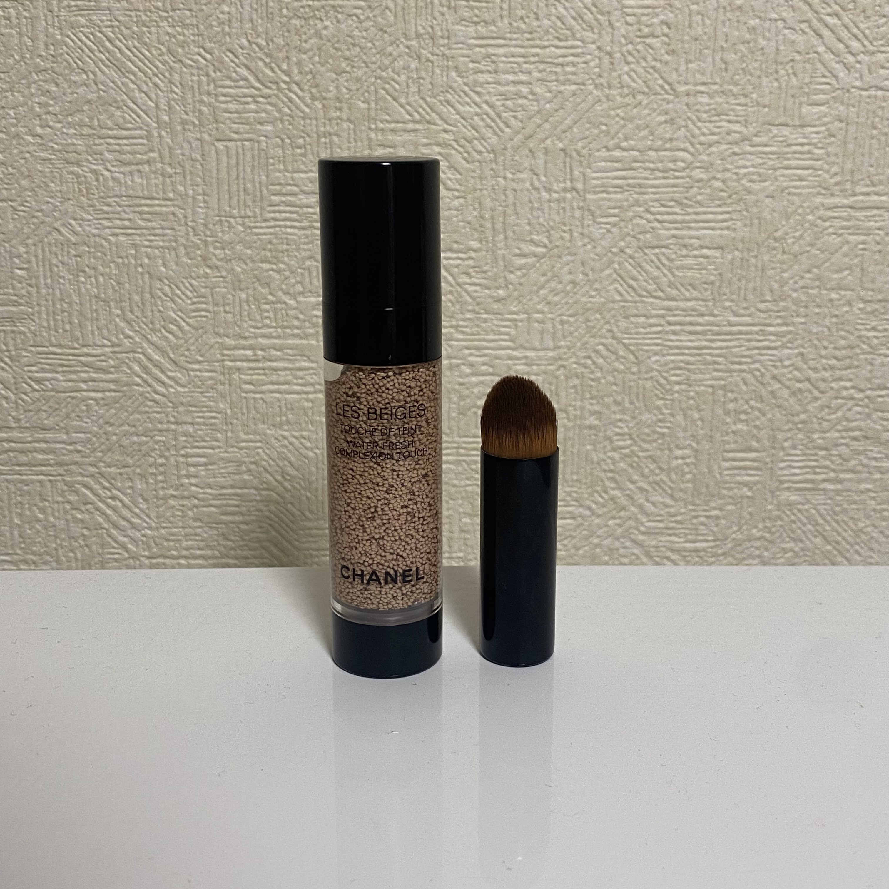 CHANEL レ ベージュ ドゥ タン マイクロ